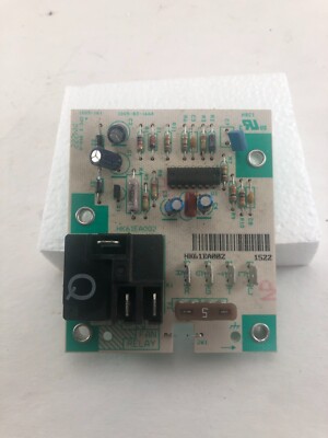 Carrier HK61EA002 Fan Coil Control Board | eBay