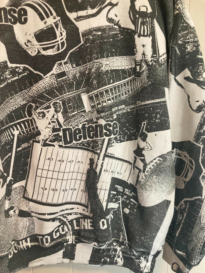 Jostens football sweatshirt | eBay