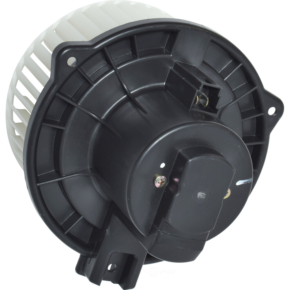 HVAC Blower Motor-Blower Motor with Wheel fits 99-01 Jeep Grand ...