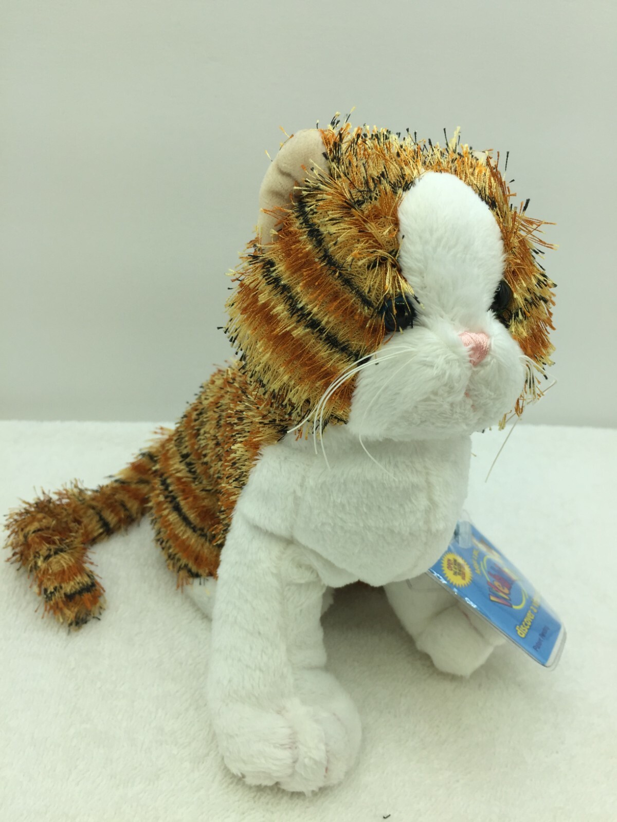 Webkinz Alley Cat for sale online | eBay