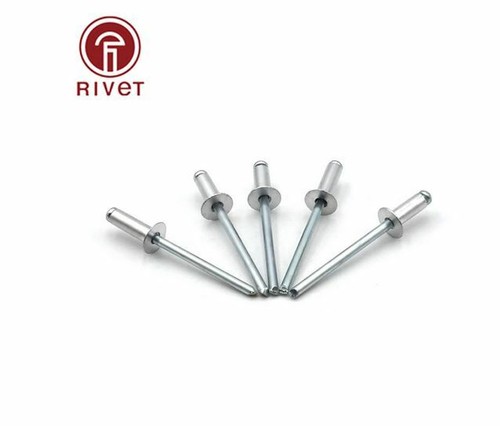 DIN EN ISO 15978 50/100/200 Pcs M4.0 Countersunk Head Rivets Blind ...