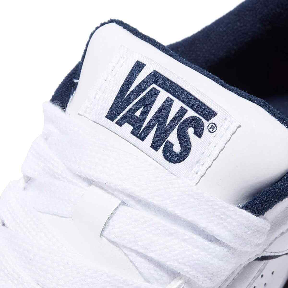 Vans Upland Tdc Color True White VN000D1HW00 Sneaker with Box Men Us10.5 | eBay