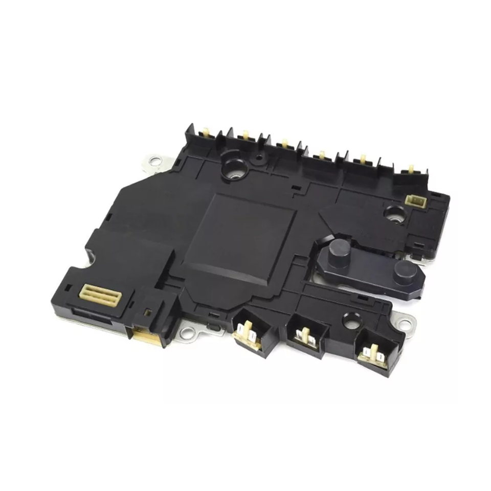 For Nissan EX37 G37 370Z TCU TCM Transmission Control Module RE7R01A ...