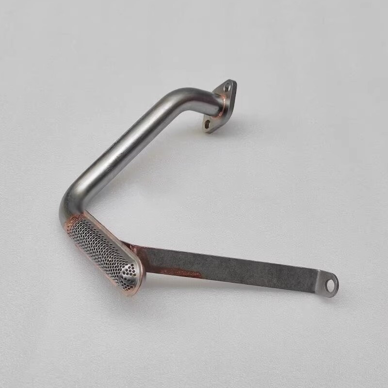 1Pcs New 3920795 Oil Tube Front Sump FIT FOR Cummins 4B | eBay