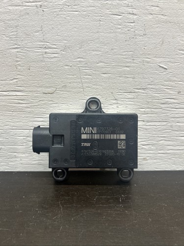 11-16 MINI COOPER S R56 R55 YAW RATE SPEED SENSOR OEM | eBay