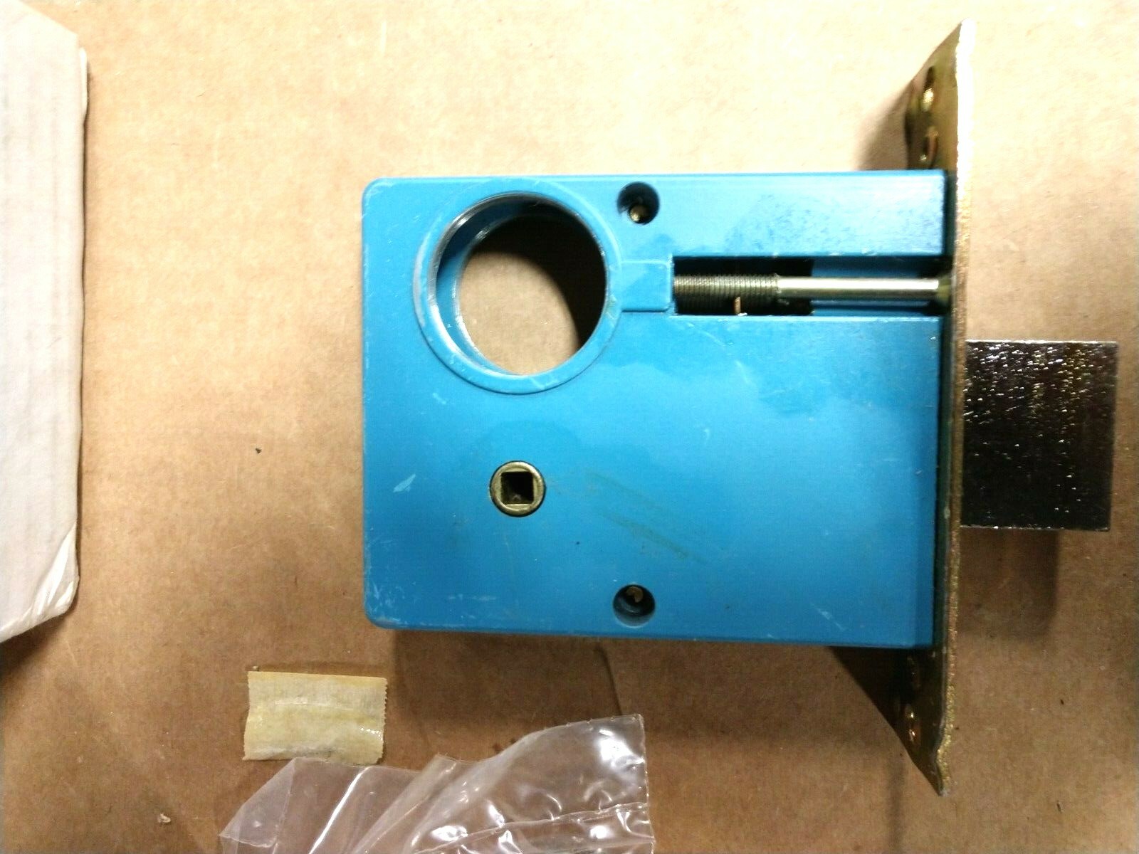 MARKS USA 3000M US26D MINI DEADBOLT DOUBLE CYLINDER | eBay