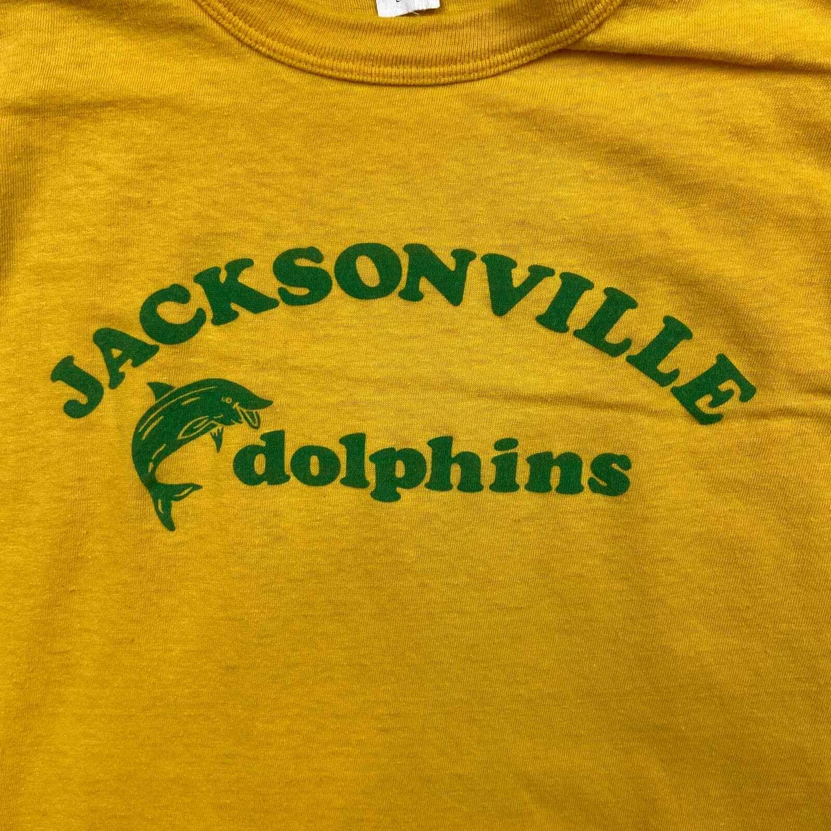 Jacksonville University Dolphins
