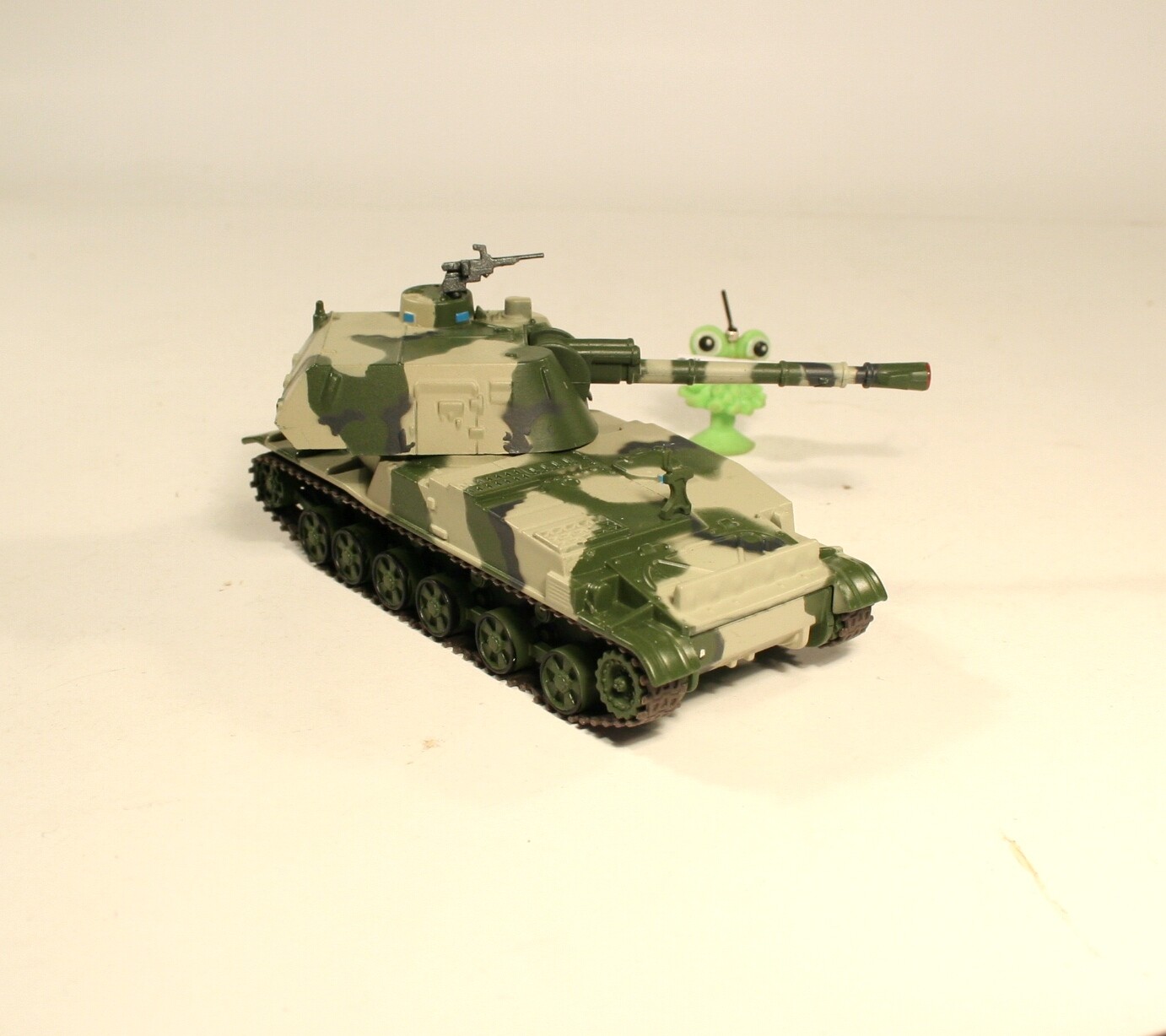 1:72 Russian tank Akatsiya 2S5 Tyulpan MT-LBM ZIL BM-27 GAZ 69 BTR 152 ...