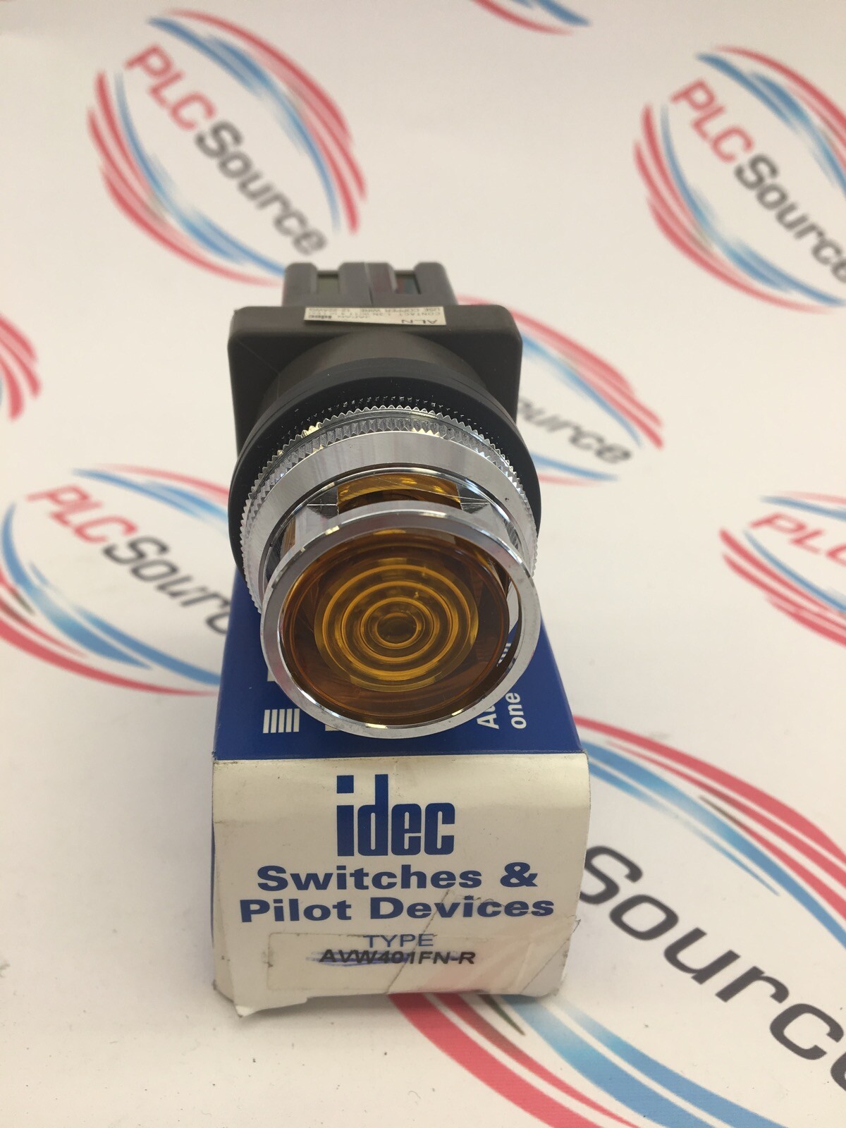 IDEC BS010E Push Buttons W/contact Blocks T57939 for sale online | eBay