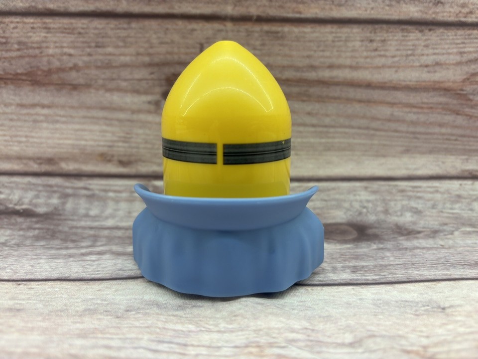 2024 McDONALD'S Despicable Me 4 DreamWorks Minions Mega Gus | eBay