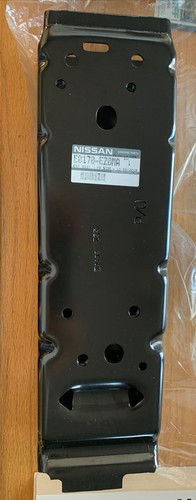 Genuine Nissan Rail End E0170-EZ0MA | eBay