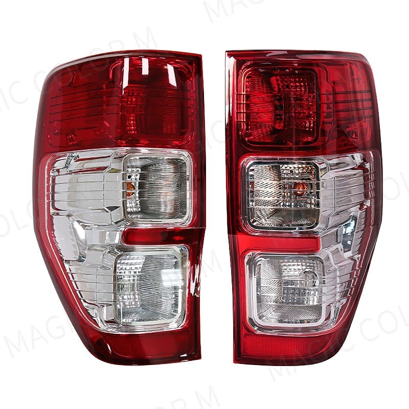 1 Pc Left or Right Tail Light Lamp For Ford Ranger Ute PX XL XLS ...