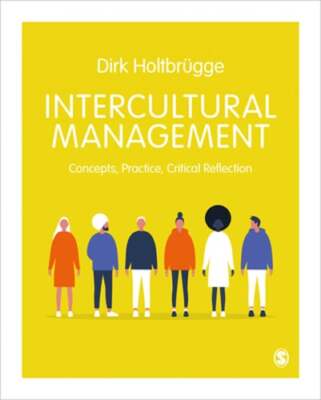 Intercultural Management: Concepts, Practice, Critical Reflection by ...