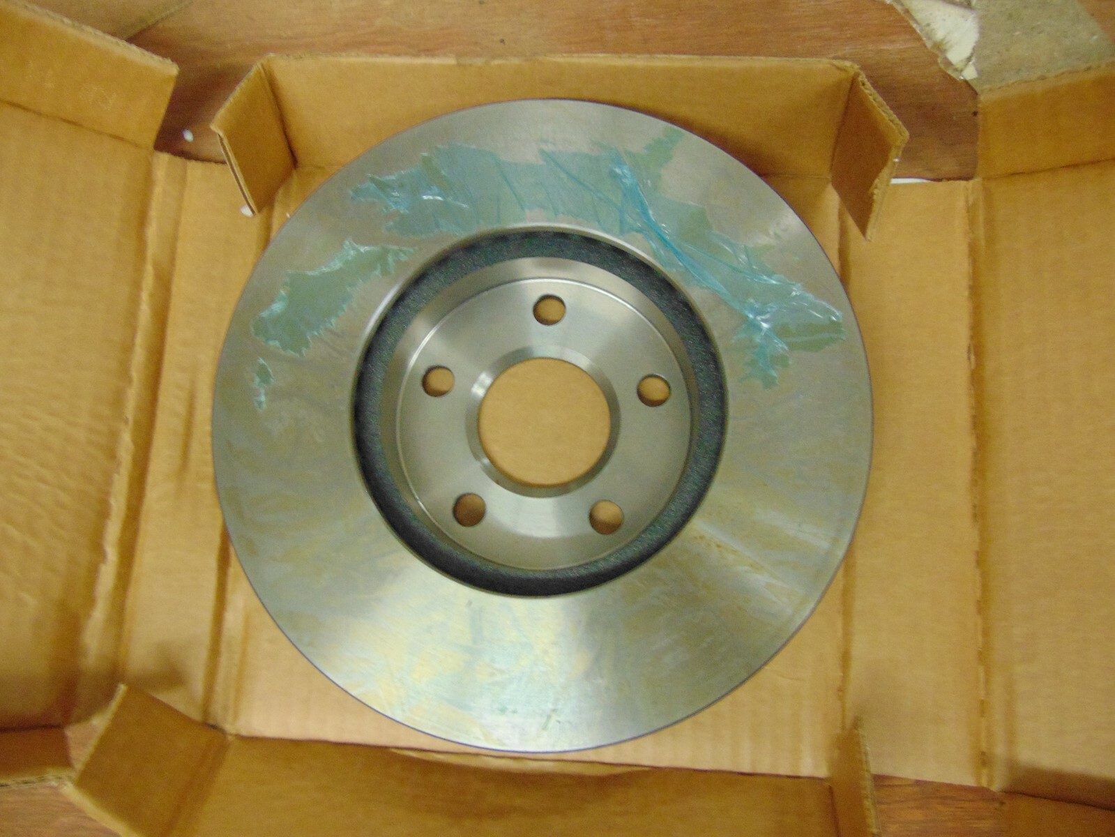 ACDelco 177-0969 GM 1912-2180 Brake Rotors | eBay