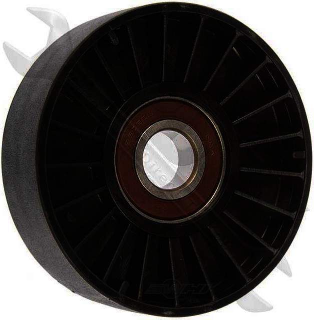 Accessory Drive Belt Idler Pulley-GAS APDTY 520710 for sale online | eBay
