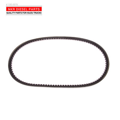 Belt Cooling Fan For Isuzu FTR FVR FSR Encav 6HK1 7.8L 6HE1 7.1L 6HH1 8 ...
