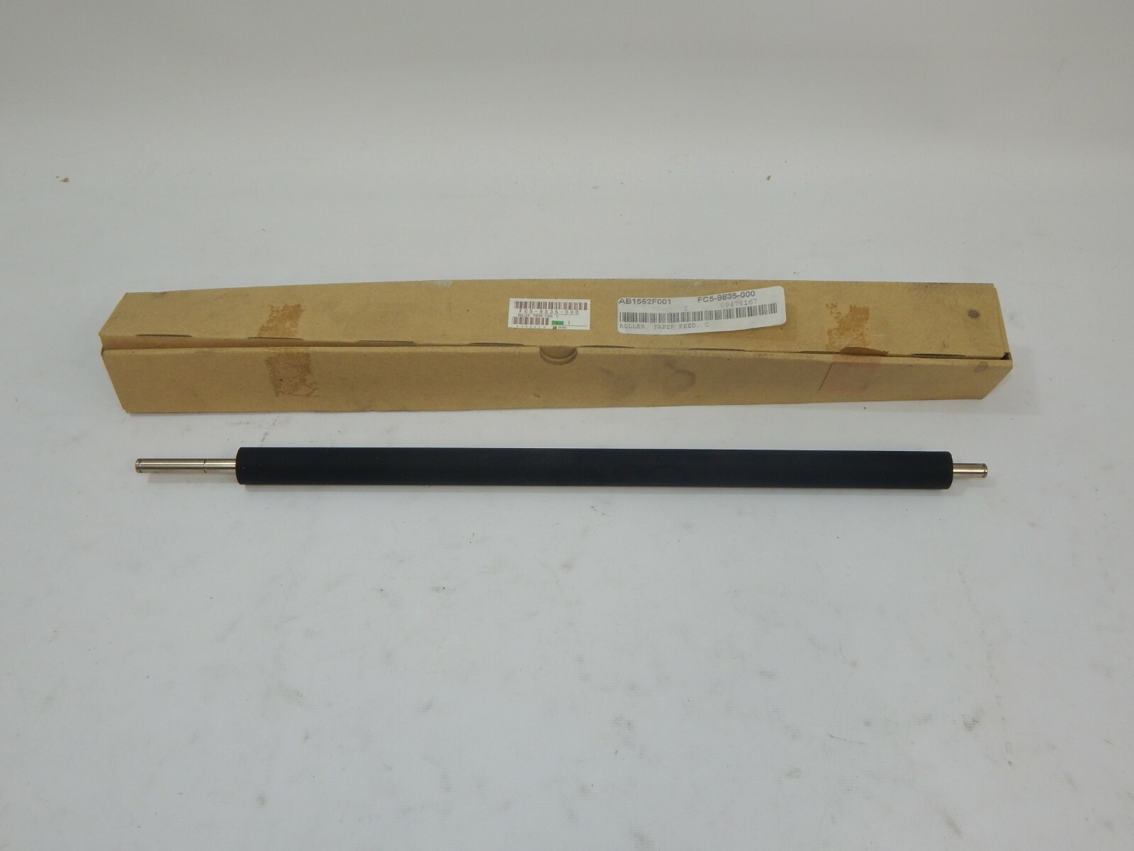 Genuine Canon Part FC5-9835-000 IPC7000 Paper Feed Roller C imagePRESS ...