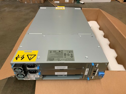 Q6Q62B P08876-001 HPE MSL3040 Scalable Base Module HPE RENEW OPEN BOX ...