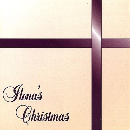 ILONA YUE ILONA'S CHRISTMAS NEW CD 778224501121| eBay
