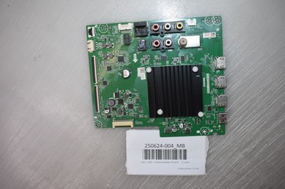 VIZIO V655-J09 MAIN BOARD TD.MT5691T.U765 | eBay