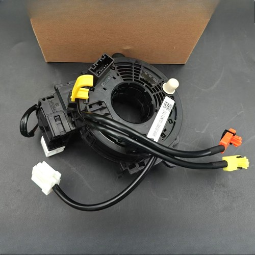 NEW High-Quality Clock Spring W/ Heating 25554-3JA1B For 2013-2018 ...