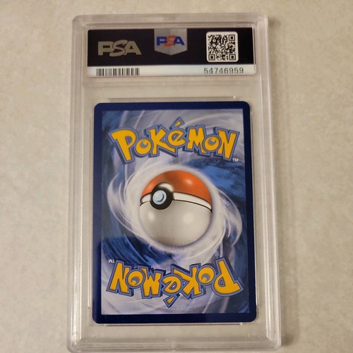 2016 Pokemon XY F/A Mewtwo EX Evolutions 103/108 Mint 8 | eBay