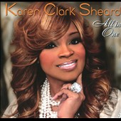 All in One by Karen Clark-Sheard (CD, Apr-2010, Karew Records) for sale ...