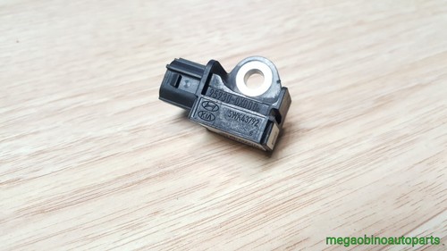 2009-2013 kia soul impact crash sensor 95930-0x000 oem a39/3 | eBay