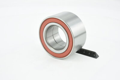 Front Wheel Bearing 40X72X37 For VOLKSWAGEN POLO CLASSIC,CLASSIC ...
