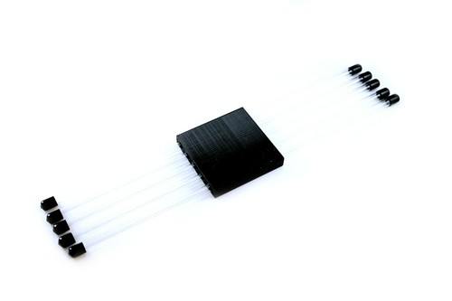 22LR Speed Tubes - 18-Rd Speedloader for Tube Fed Rifles - 5 or 10 pack ...