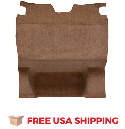 FITS 1985-1992 Pontiac Firebird Trans Am Cargo Area Cutpile Carpet | eBay