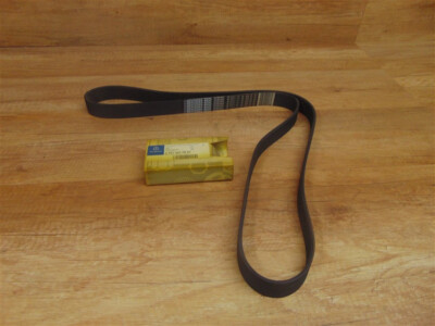 Poly-V=Belt Genuine Mercedes OM521/522/541/542/941/942 - A5419970892 | eBay