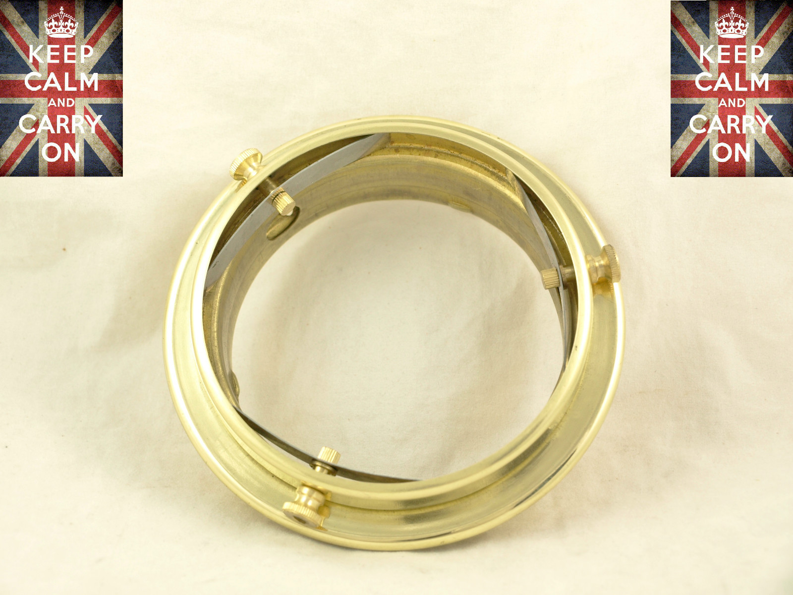 TILLEY LAMP GALLERY AND SPRINGS TABLE LAMP SERVICE KIT PARTS SPRINGS ...