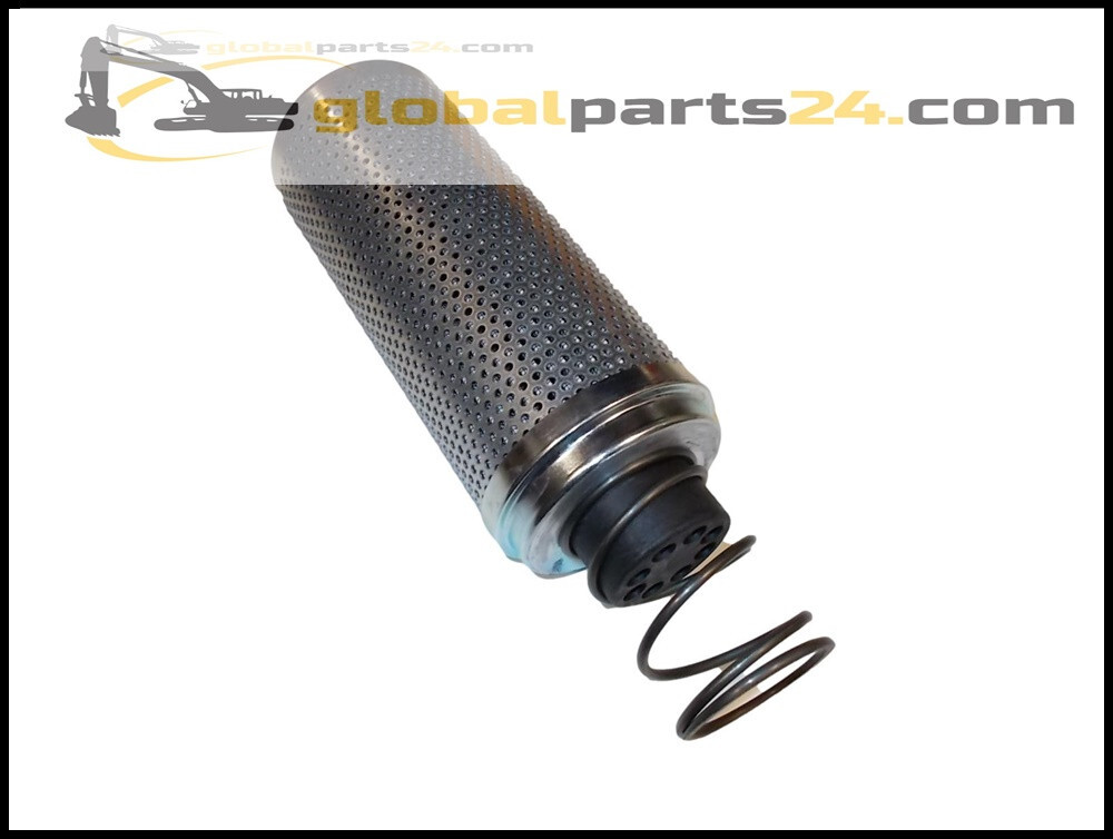 JCB PARTS - HYDRAULIC FILTER JCB Part No. 332/D5584A - LOADALL ...