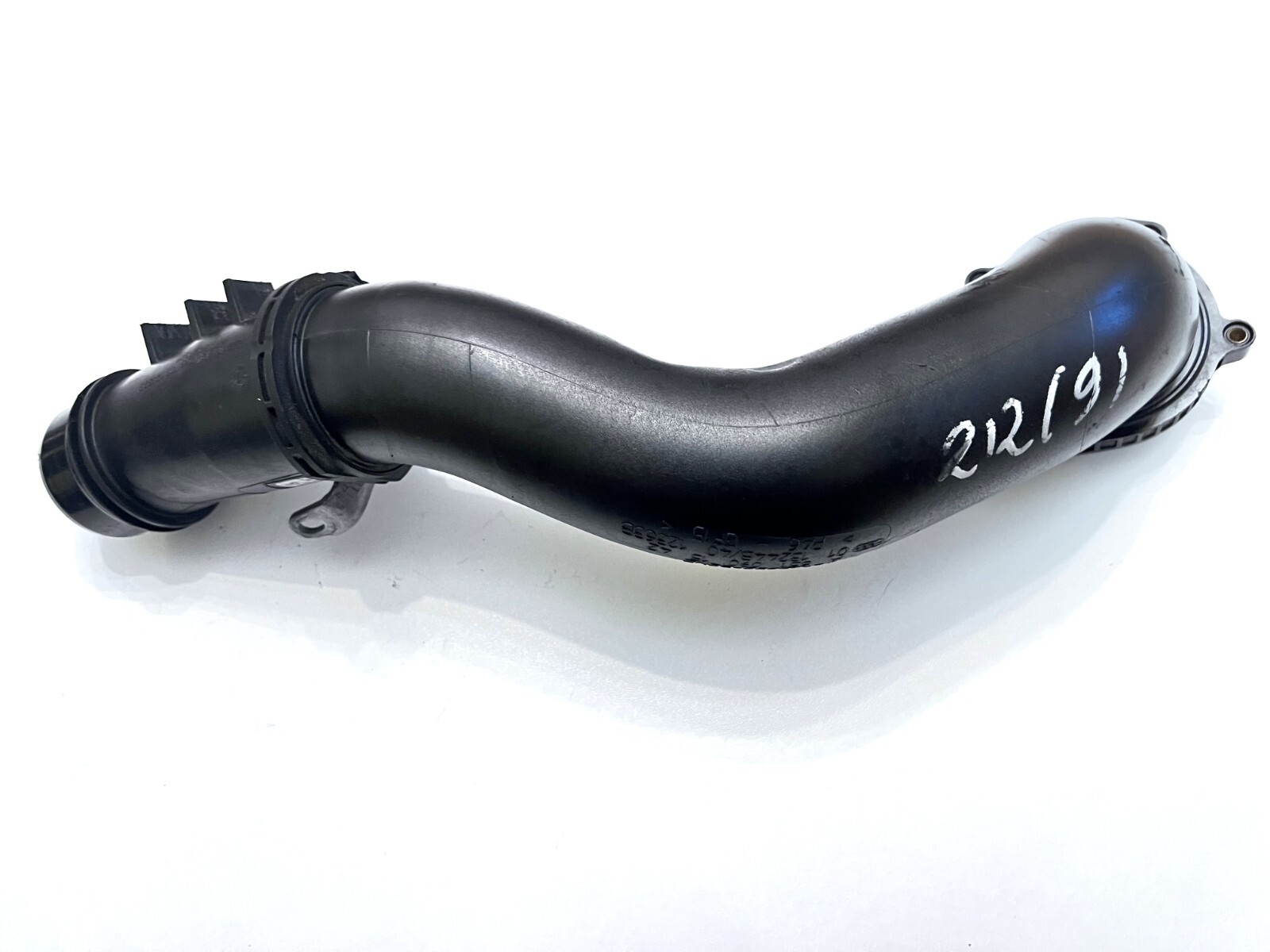 MERCEDES-BENZ+E+W212+BlueTEC+Hybrid+Air+Intake+Tube+A6510901542+2.1 ...