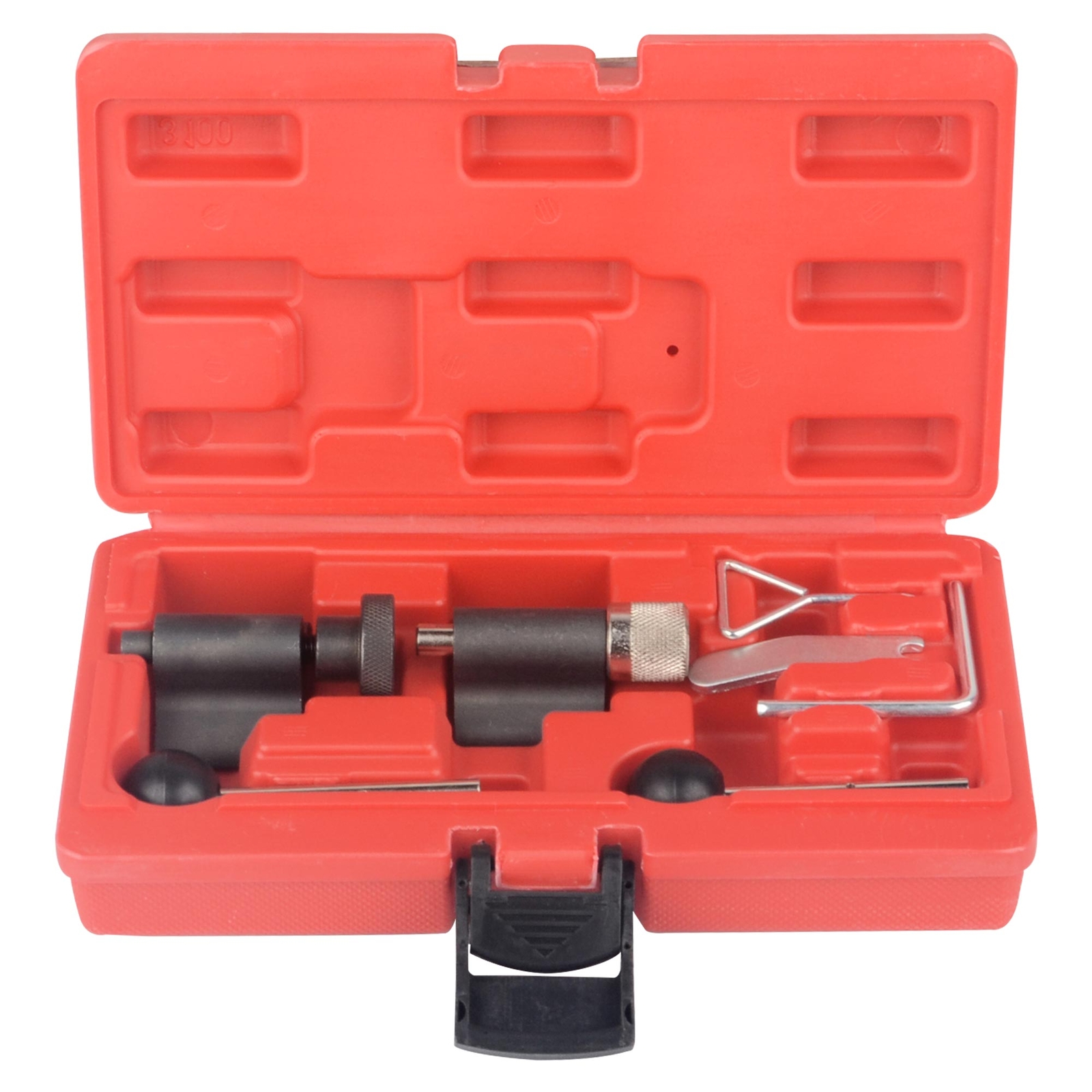 Diesel Engine Timing Tool Crank Cam Locking Set for Audi VW Seat Skoda ...