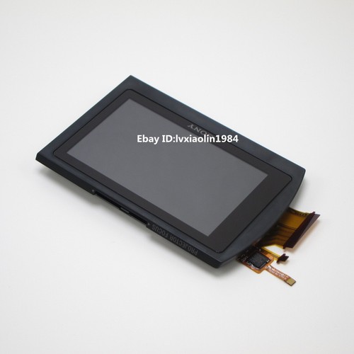 LCD Display Screen Touch Monitor Panel + Frame Assy For Sony FDR-AXP55 ...