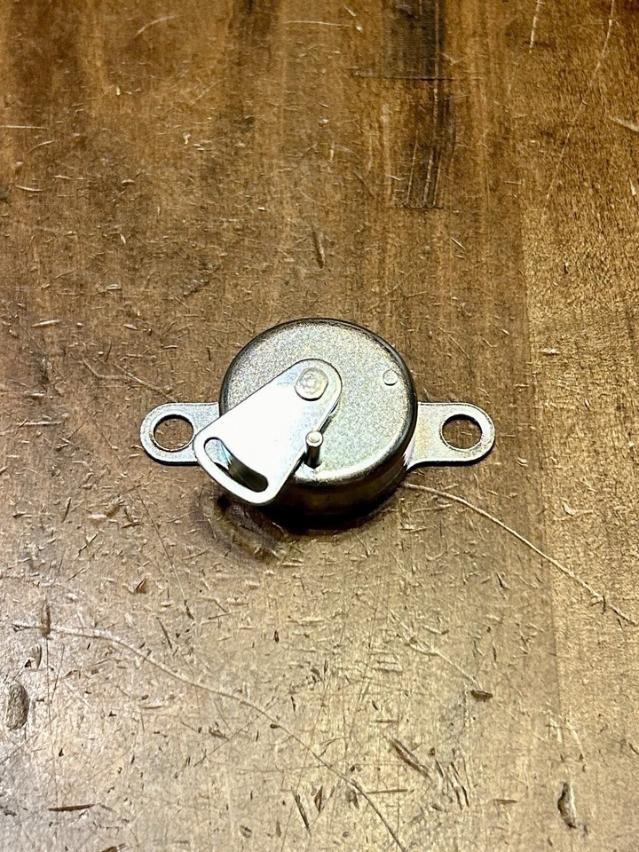KOHLER Auto Choke Arm Assy HD675 HD775 XT650 XTX775 14-187-22-S Genuine ...