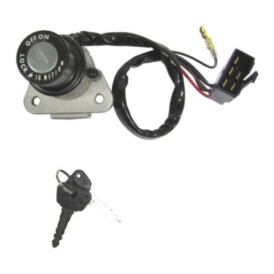Ignition Switch Yamaha RD 350 YPVS LC2 1983-1985 | eBay UK