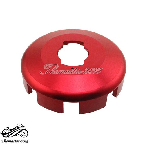 Go Kart Racing Clutch Vented Drum Basket Disc Plate Floater | eBay