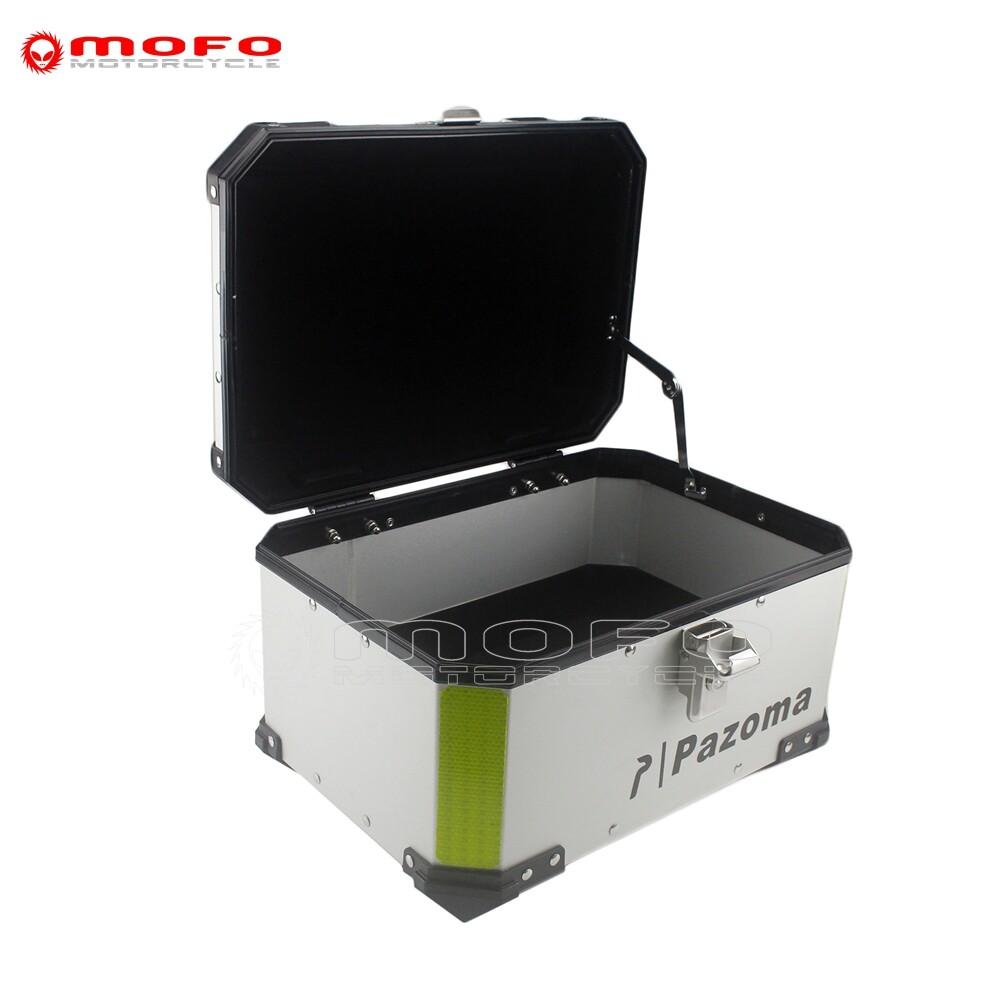 Motorcycle Tail Case Luggage Top Box Luggage Box Fits BMW R1150GS ...