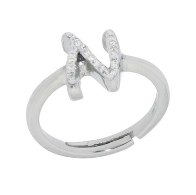 NEW MANUEL ZED Ring BIJOUX let N Female - g2076_N04sm | eBay