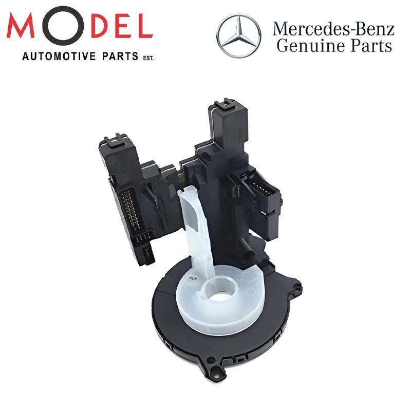 Mercedes-Benz Genuine Steering Angle Sensor 1645458716 Ml GL 164 R ...