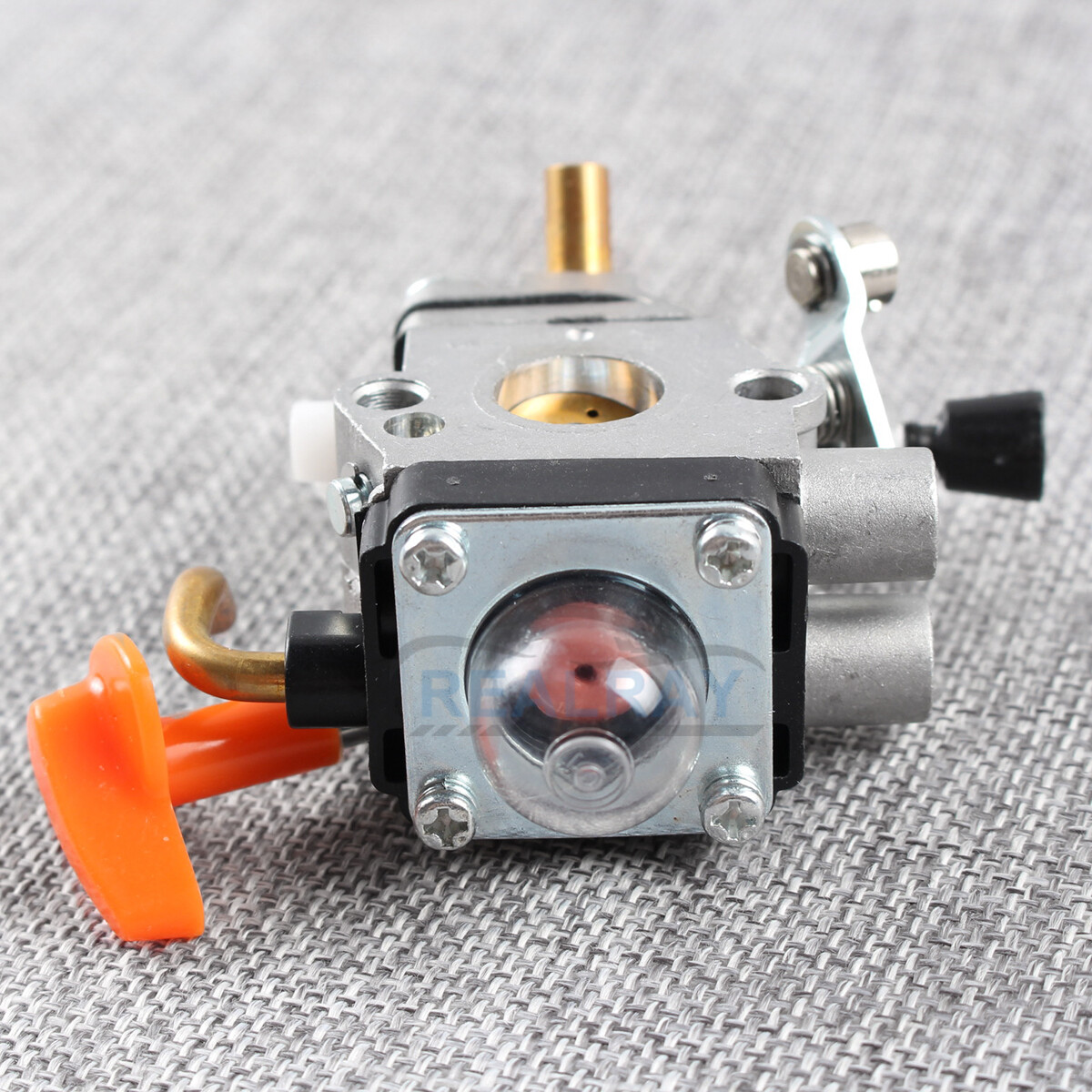 Carburetor For Stihl 41801200610 41801200611 41801200613 Echo C1Q-S174 ...