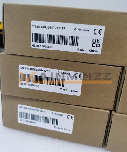 One New Inovance GL10-1600END Expansion module #F2 | eBay