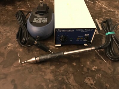 Other - Touch N Heat 5004