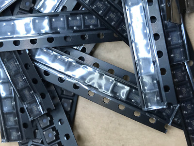 100 X 2SA1036 (HR) SMD Transistor MARKED HR | eBay