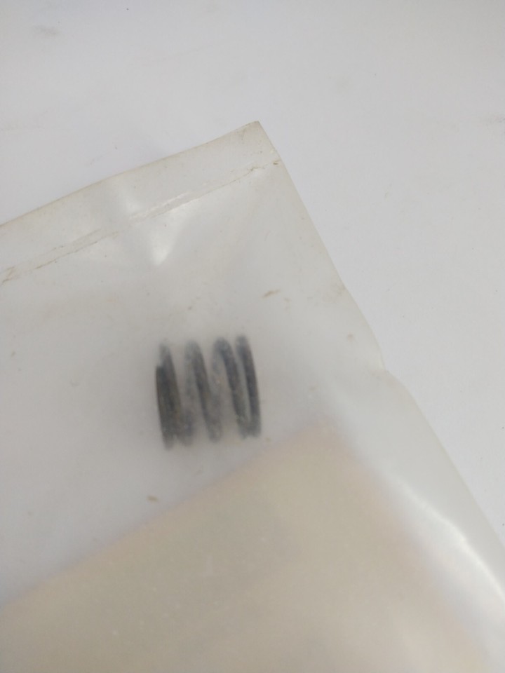 Genuine OEM Honda 28441-ZE1-003 Friction Spring | eBay