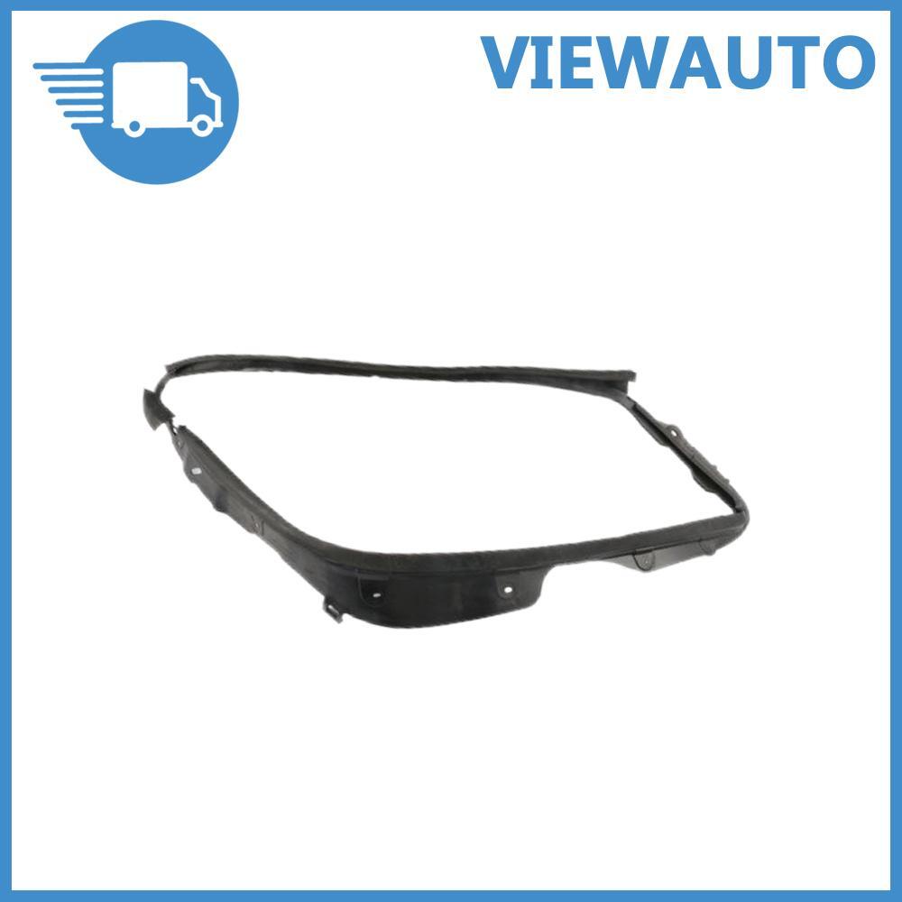 204-826-10-91 Right Headlight Trims Sealing Cover for Benz C-Class W204 ...