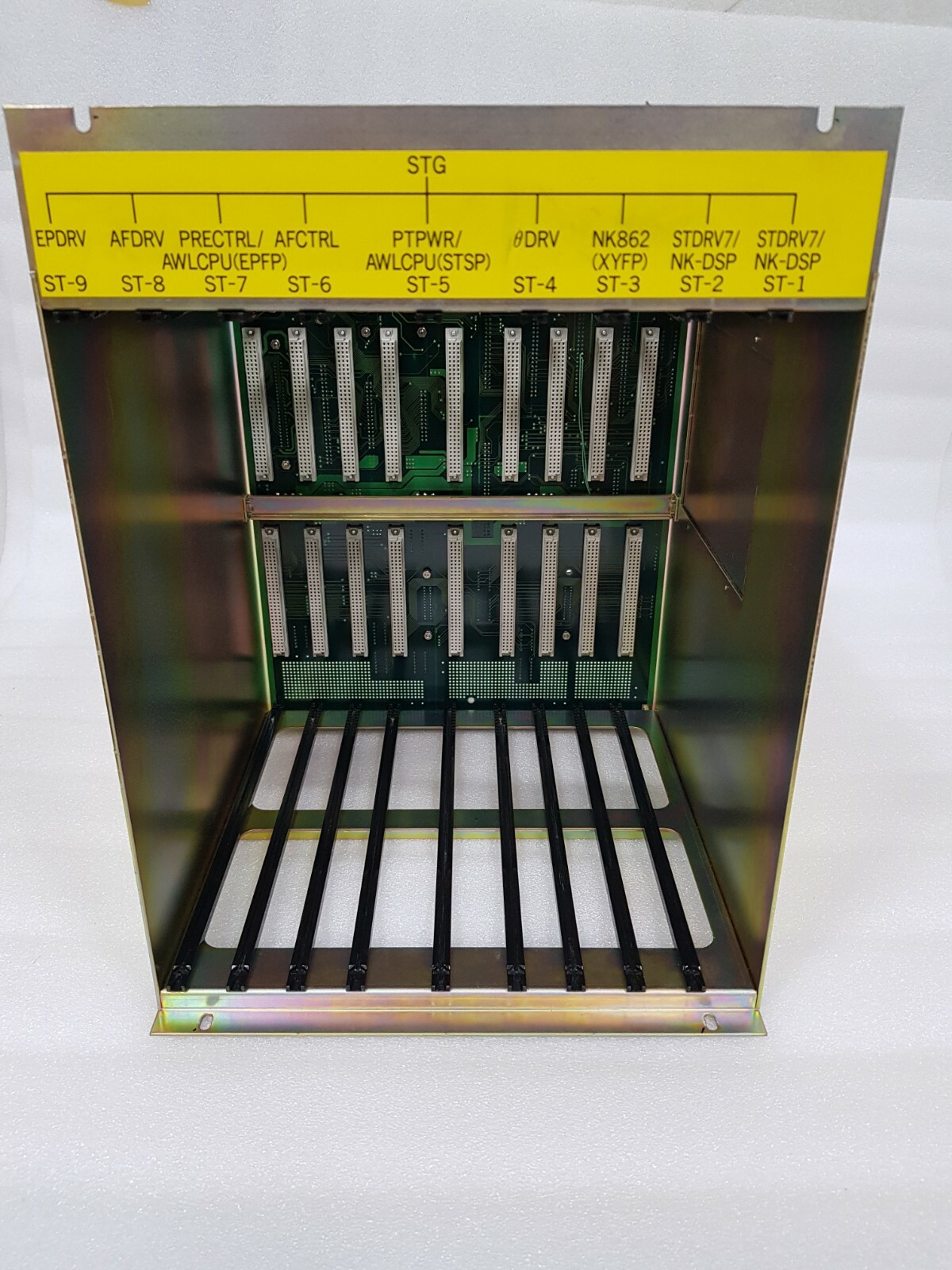 NIKON 4S017-950-,L5D-MOTHER STG RACK WORKING FREE SHIP | eBay